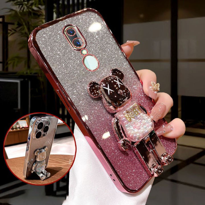 For OPPO F11 F11 Pro F7 F9 F9 Pro F5 F5 Youth F5 Plus F1s Back Cover ...