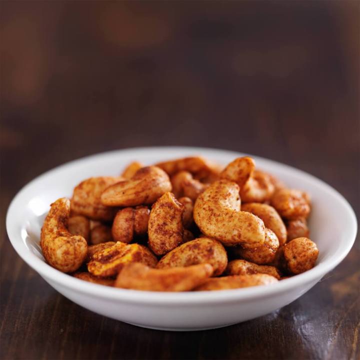 Sri Lankan Devilled Cashew 100G (FULL NUT) | Daraz.lk
