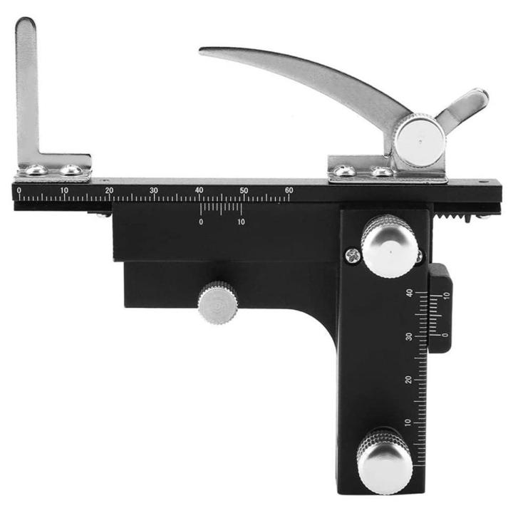 Promotion! Caliper And Mechanical For High Precision XY Microscope ...