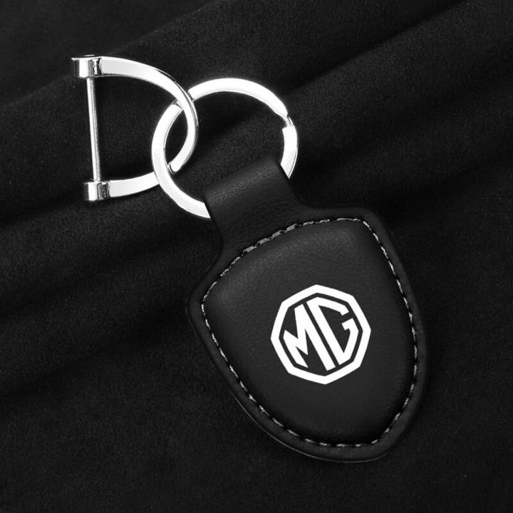 1pcs Car Keychain Creative Alloy Metal Keyring Key Chain Ring Gift For ...