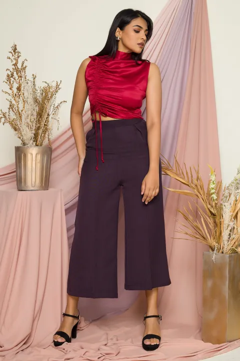 Kayla Crop Top | Daraz.lk: Buy Online at Best Prices in Srilanka | Daraz.lk