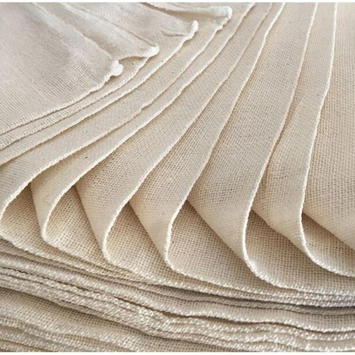 Amu redi or Cotton Greige fabric | Daraz.lk