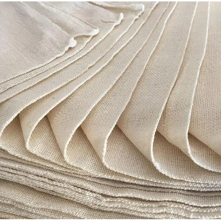 Amu redi or Cotton Greige fabric | Daraz.lk