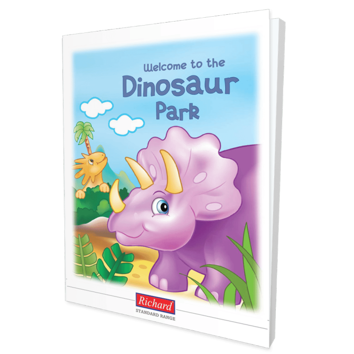 Richard Practical Book - 80 pgs Plain | Daraz.lk