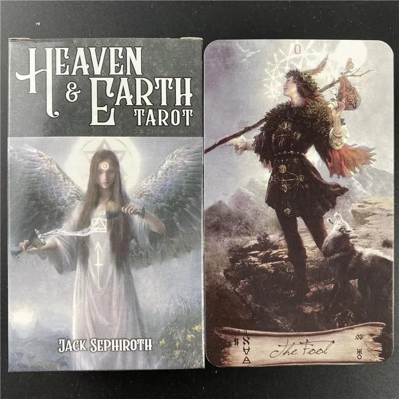 Withoutyou The use of the tile deck is attached to the Tarot PDF Guide ...