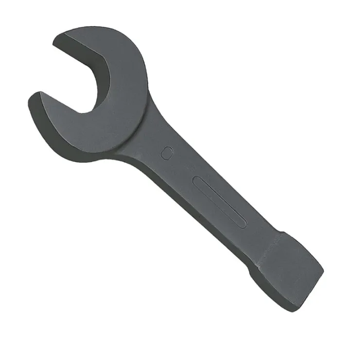 Slogging Slugging Flogging Impact Spanner Wrench - Open End - CRV ...