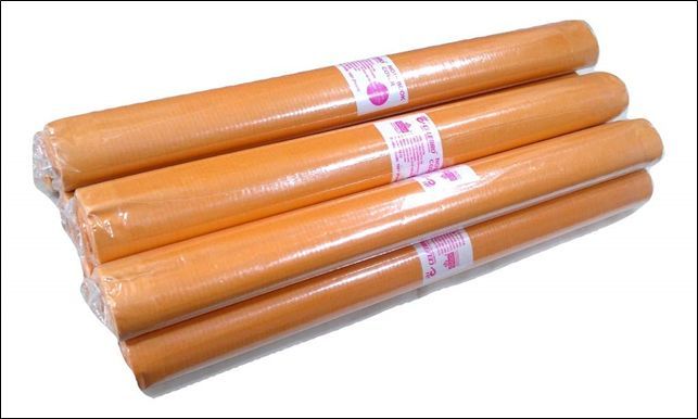 Brown Paper Roll - 8m | Daraz.lk