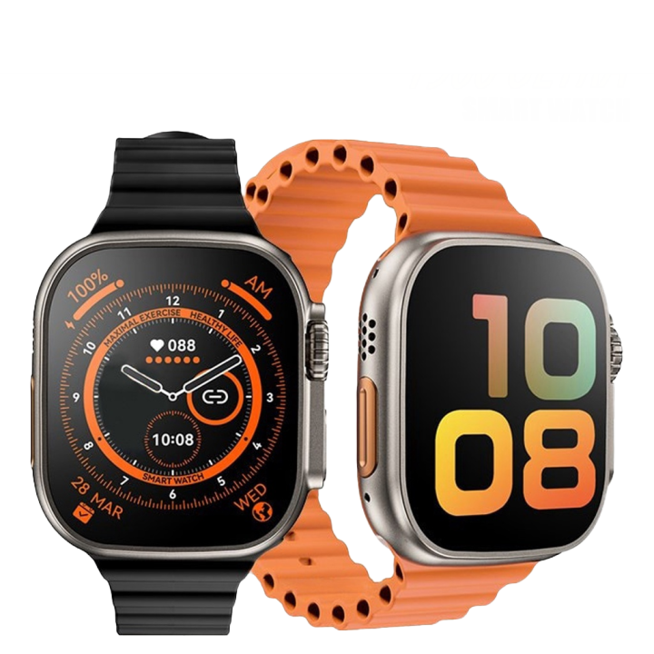 Smart Watch T900 Ultra 49mm Big 2.09 inch 2023 Smart watch Series 8 Reloj inteligence Heart rate ...