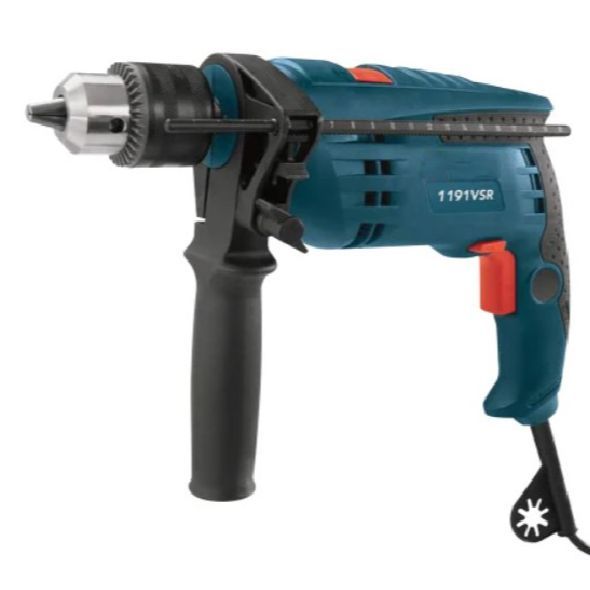 Liduo Drill Professional 850W Electric Hammer Dual-use Rotation Power ...