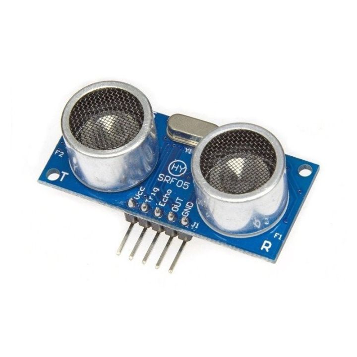 Ultrasonic Sensor HC-SR05 Distance Measure Ultra Sonic Sensor for ... Ultrasonic Sensor HC-SR05 Distance Measure Ultra Sonic Sensor for ...