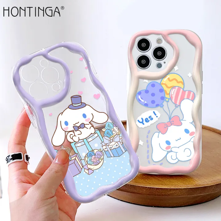 Hontinga for Redmi K40 Pro Xiaomi Poco F3 MI 11x Back Cover Cute ...