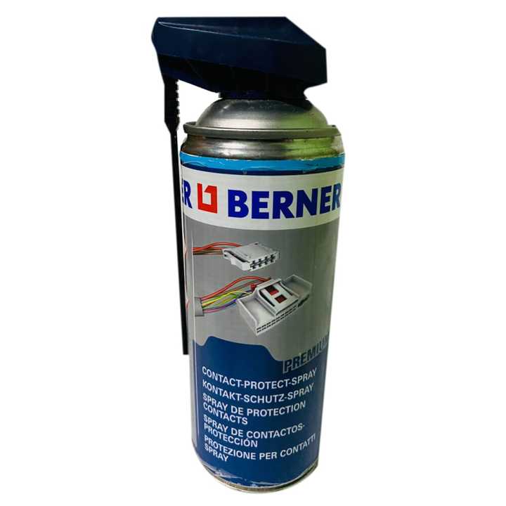Berner Contact Spray | Daraz.lk