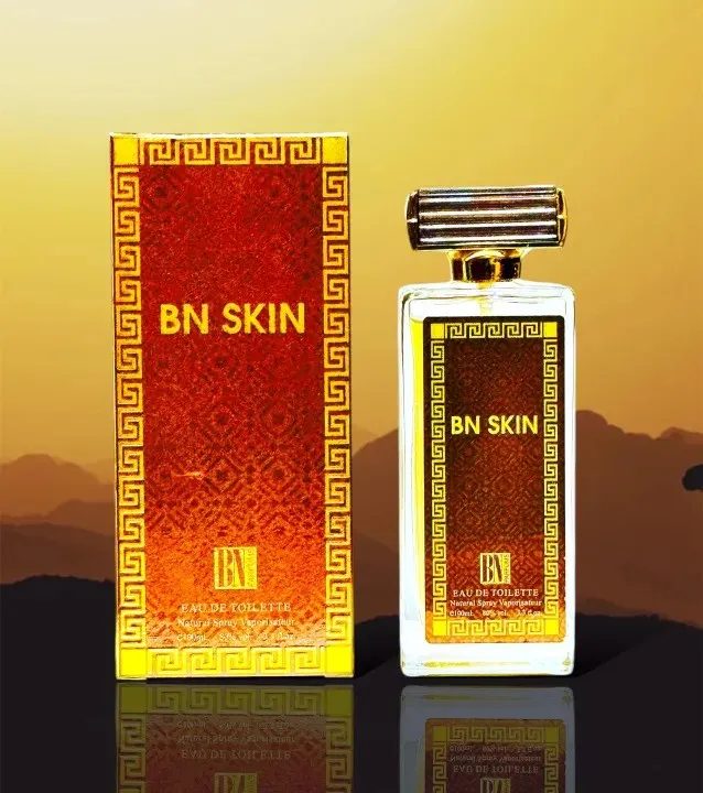 BN Skin Eau De Toilette Perfume 100ml for Men - Perfume Fragrance ...