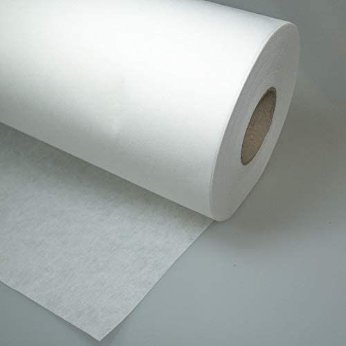 Fusible Interfacing Fabric Iron-on: Light, Medium & Heavy Weight ...