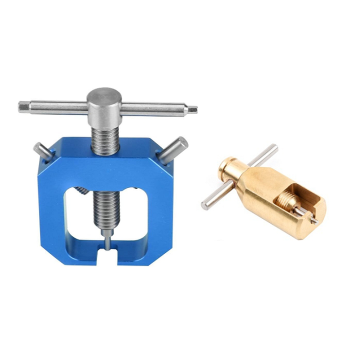 Gear Puller 3-Jaw Extractor Tool Maintenance Remover for RC Car Boat ...