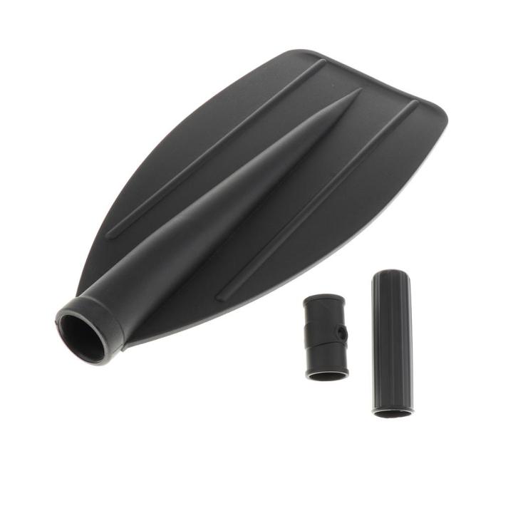 Rubber Kayak Paddle Blade Canoe Oar Leaf Accessory Attachment ...