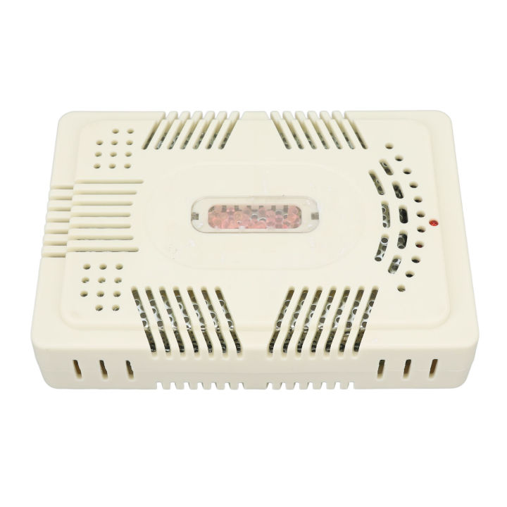 Electronic Regeneration Hygroscopic Card Wet Absorb AC 110V-240V Eco ...