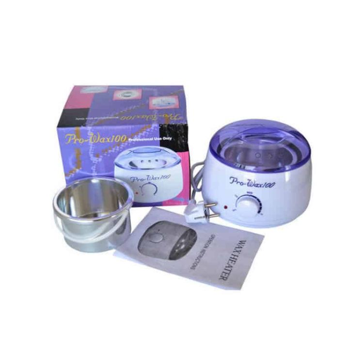 PRO-WAX 100 Hot Wax machine | Daraz.lk
