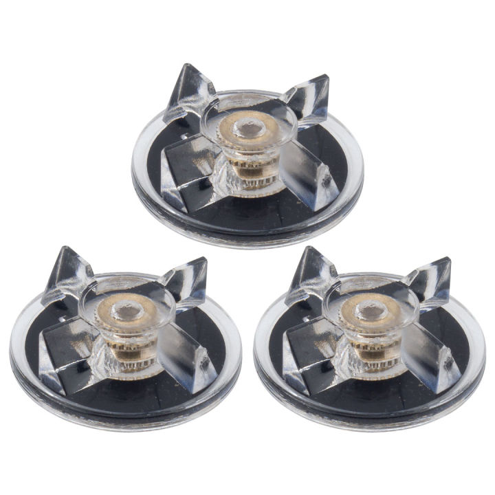 Magic Bullet Blender Motor Base Gear (Classic) 3 Units | Daraz.lk