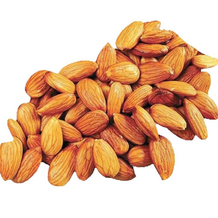 Fresh Almond Badam Nuts Packet 1kg | Daraz.lk