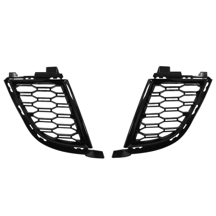 Front Bumper Lower Grill Cover 51118075601 51118075602 | Daraz.lk