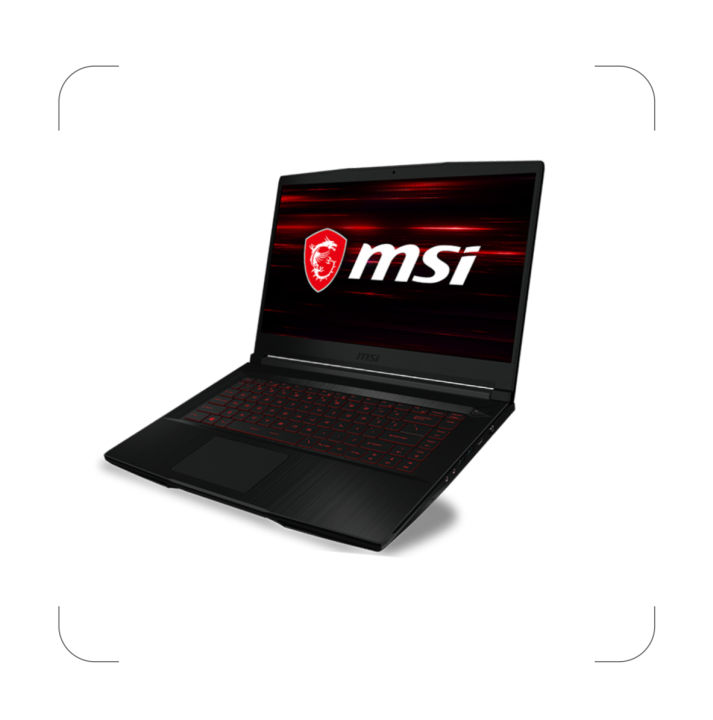 MSI Gaming GF63 Thin 11SC-693 i5 11th Gen Laptop | Daraz.lk
