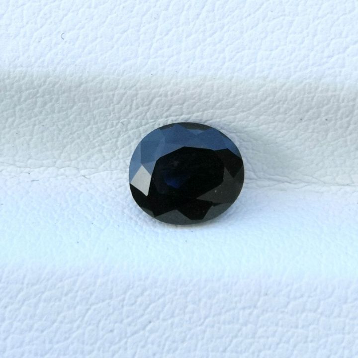 Blue Sapphire Natural Gemstones | Daraz.lk