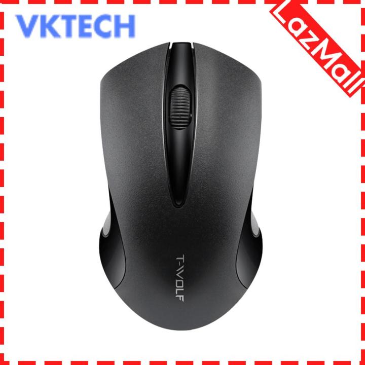 【FOOT SOFA】Q2 1200dpi 2.4G Mute Cordless Mice Wireless Computer Laptop ...