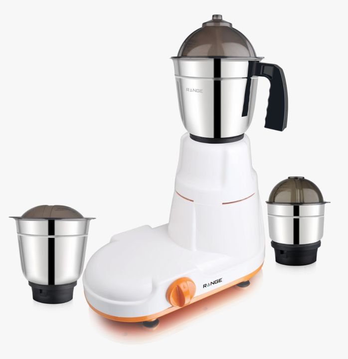 Range Mixer Grinder 650w Rmg20 | Daraz.lk