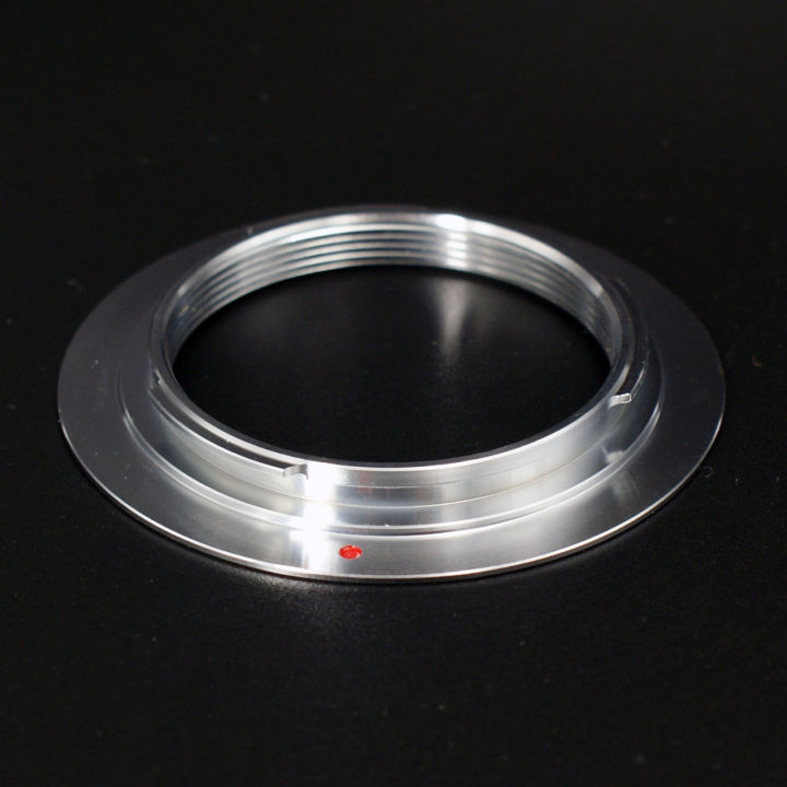 M42-Sa M42 Screw Lens To Sigma Sa Sd Mount Adapter For Sd9 Sd10 Sd14 ...