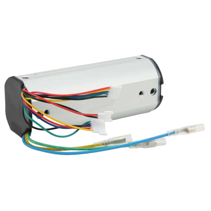 36V Electric Scooter Motor Controller Dashboard Panel E Scooter Speed Controller for X7 Motor ...