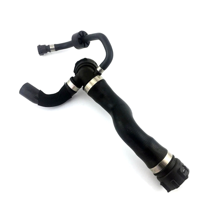 Coolant Hose Upper Hose Main Radiator Engine Radiator Coolant Hose ...
