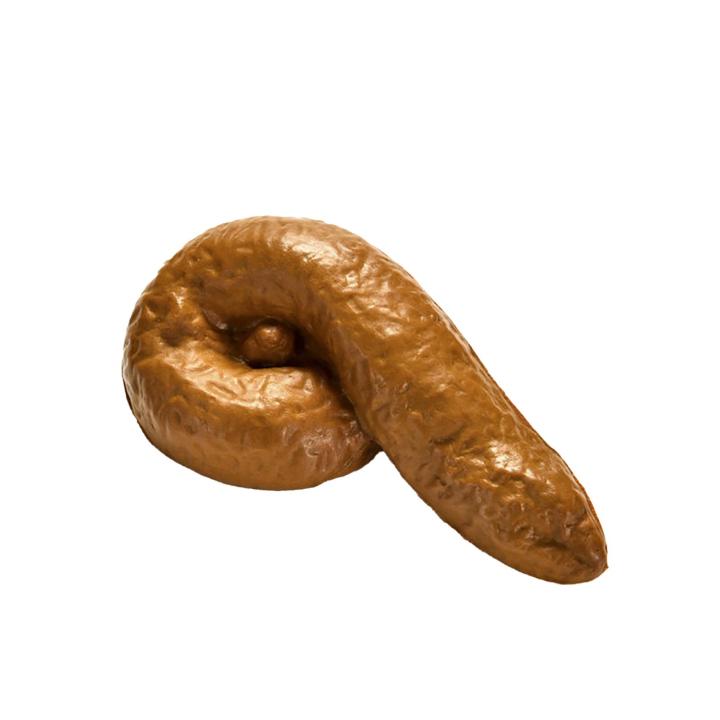 Penasfe Fake Trick Turd Fadeless Floating Fake Turd | Daraz.lk