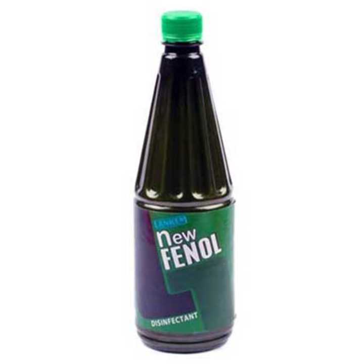 Fenol Disinfectant 750ml | Daraz.lk