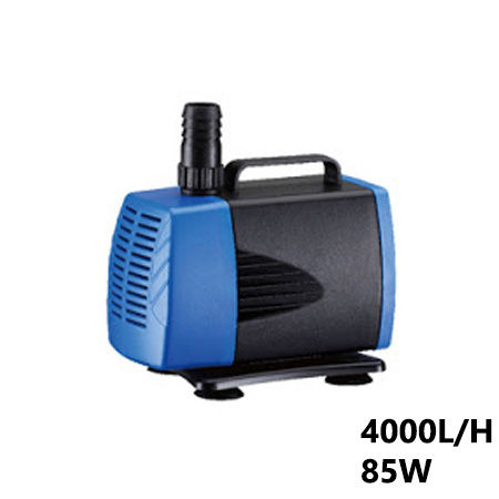 RS Electrical RS-6100 4000L/H 85W Aquarium Fish Tank Submersible Pump ...