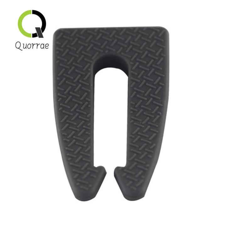 Quorrae Gas Hob Knob Guard Universal Silicone Gas Stove Knob Lock Clip ...