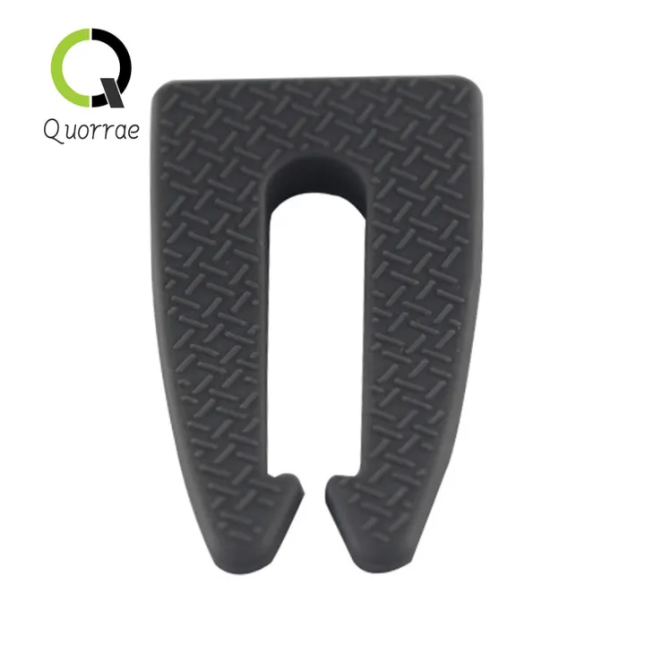 Quorrae Gas Hob Knob Guard Universal Silicone Gas Stove Knob Lock Clip ...