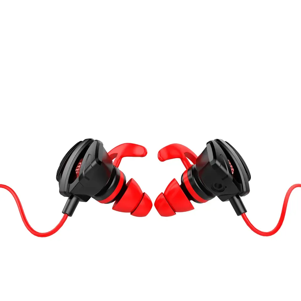 G6 Gaming Headset Gamer Earphone Games Headphones With Microphone ...