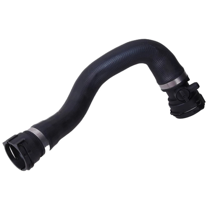Lower Radiator Cooling Water Hose Lower Radiator 4F0121055F for Audi ...