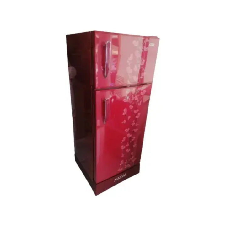 Sisil ECO 185L Refrigerator - 2 Doors - SL-ECO192 - - R600A Gas | Daraz.lk