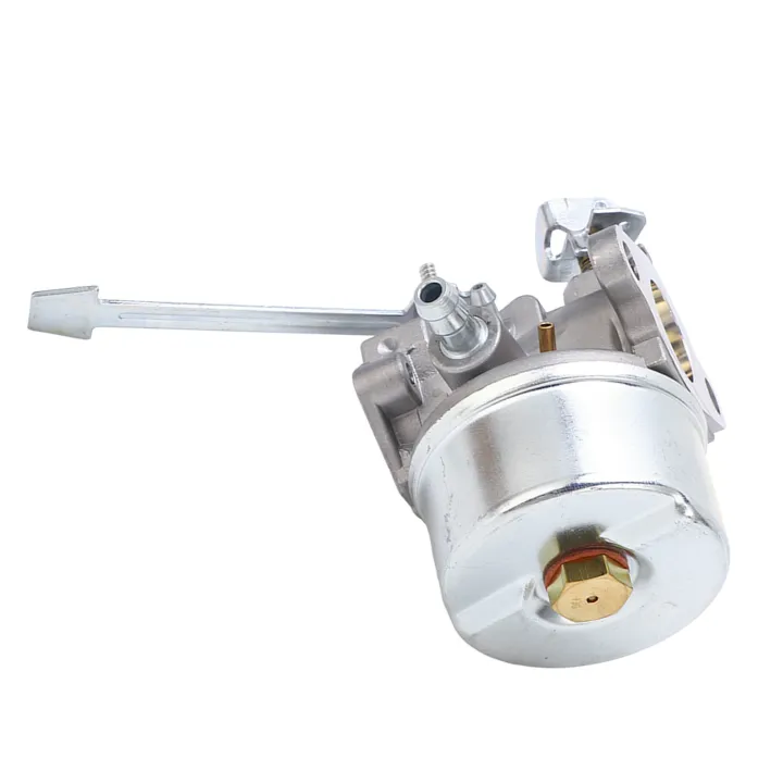 Engine Carburetor 640086A Snow Blower Carburetor Save Fuel Consumption ...