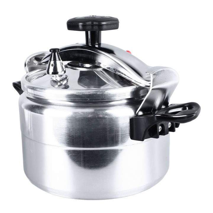 Pressure Pot Explosion Proof Aluminium Alloy Pressure Cooker for Gas ...