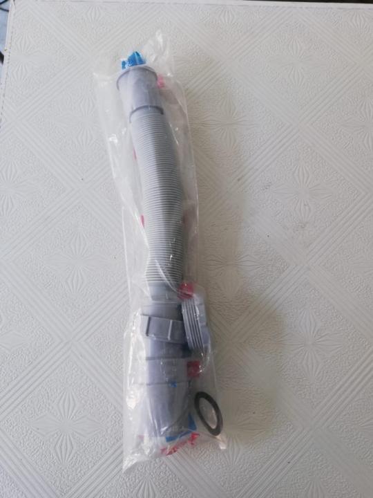 Magic Bend for Sink (50mm,40mm 2in1) | Daraz.lk