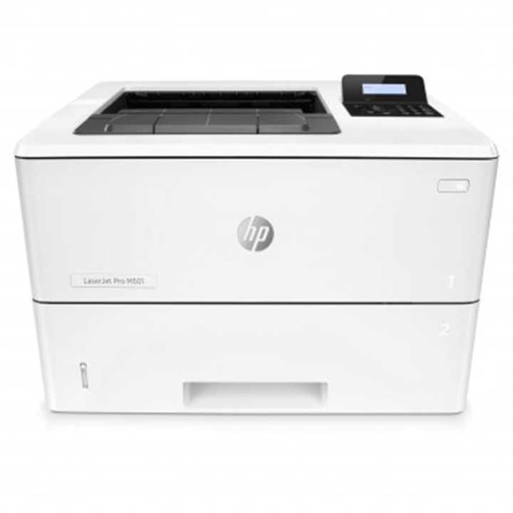 Hp Laserjet Pro M501N Printer (Black And White) | Daraz.lk
