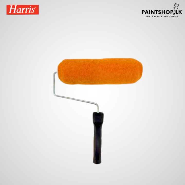 Harris Roller Brush 9" | Daraz.lk