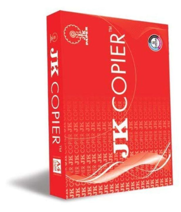 Photocopy Paper 80GSM A4 500 Sheets Pack | Daraz.lk