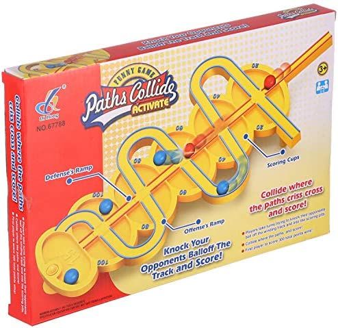 Path Collide Activate - Kids Maze Collide Floor Game | Daraz.lk