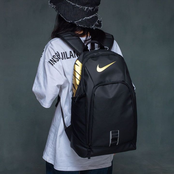 The Most New Cushion Printed Backpack Men's and Women's Backpacks ...