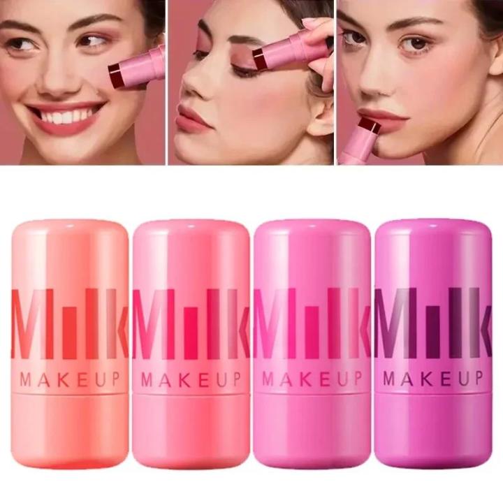 Milk Makeup Jelly Tint Milk Makeup Jelly Tint Lip And Cheek Stick Light ...