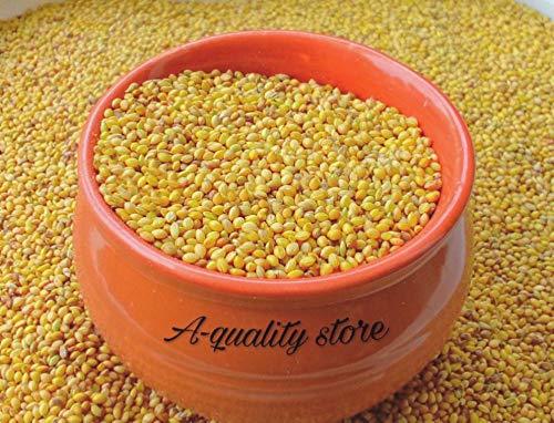 Bird Food (Bajiri - බජිරි) 250g | Daraz.lk